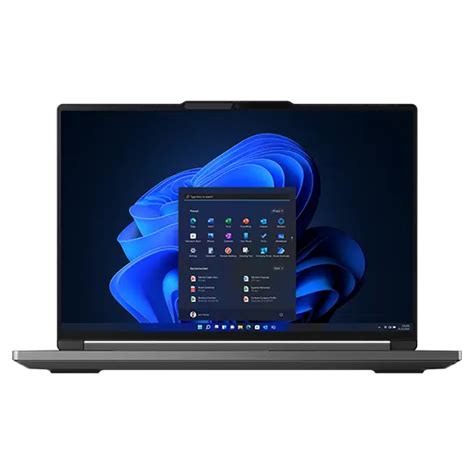 Thinkbook P Gen Inch High Performing Intel Powered Laptop Lenovo Uae