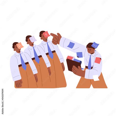 Planning And Time Management Concept Assign And Delegate Business