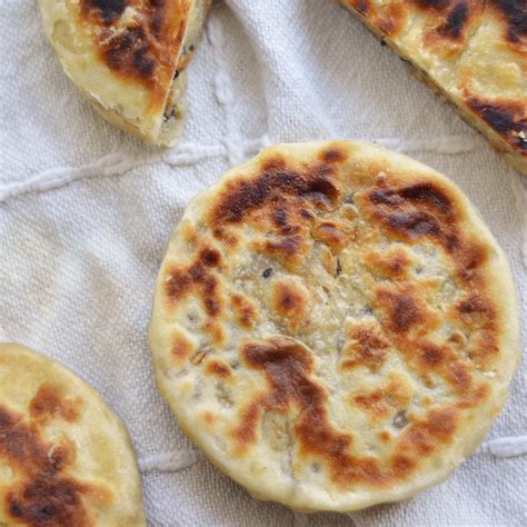 Hotteok Traditional Korean Recipe 196 Flavors