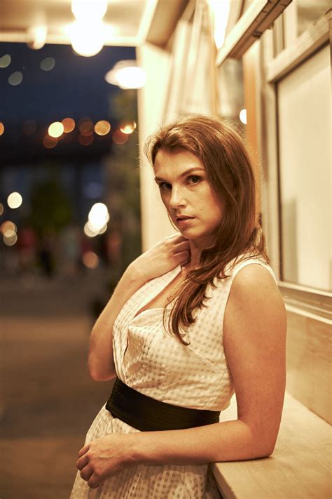 Low Light Portraiture How To Make The Most Of Ambient Lighting