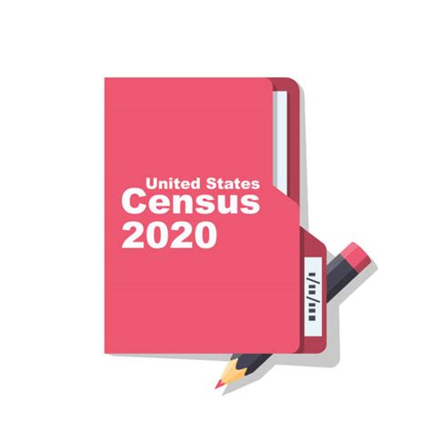 360 Census Icon Stock Illustrations Royalty Free Vector Graphics