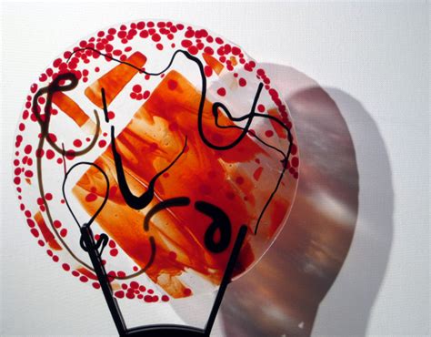 Glass — Mark Groaning