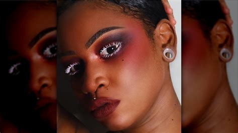 Pastel Lashes Are The Latest Eye Trend From The Runways And You Can