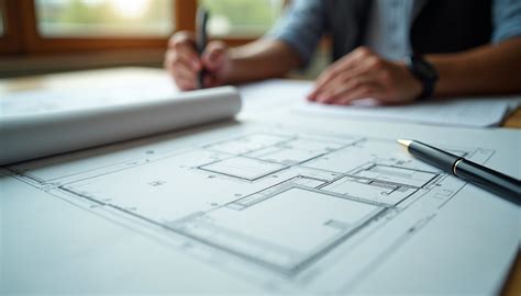 Drafting House Plans Fabl Design