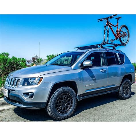 My 2016 Compass Mods My Jeep Compass Forum