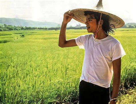 Michael In China 1987💖 R Michaeljackson
