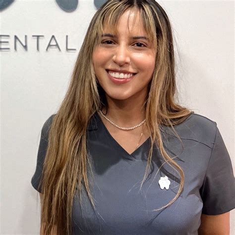 Antonia Figueroa General Dentist Freelance Linkedin