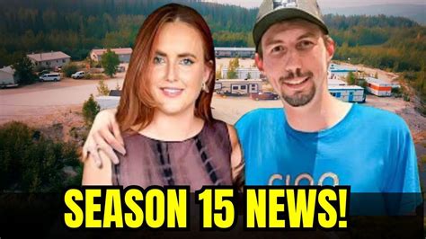 Tyler Mahoney Joins Parker Schnabel For Gold Rush Season 15 Gold