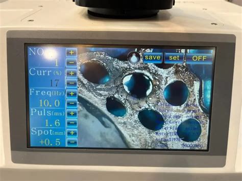 What Is Micro Laser Beam Welding