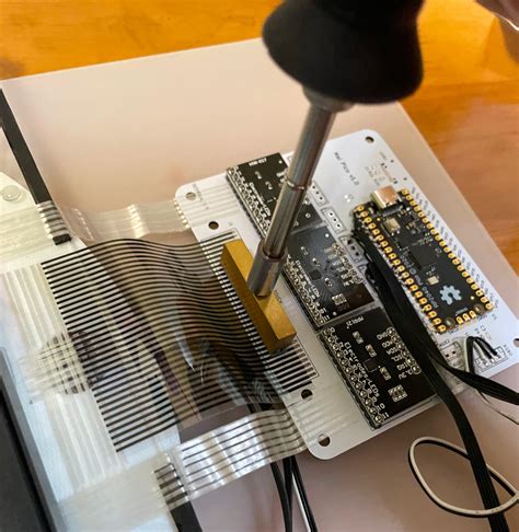 Github Whowechinamaipico Pico Controller For Maimai