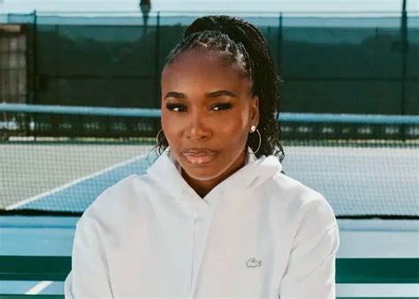 ونوس ویلیامز رابطه‌اش را علنی کرد عکس ورزش سه