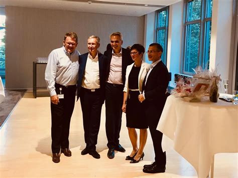 Thanks Bsh For More Than 22 Years In The Home Appliance Industry Today