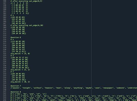 Solved General Python Points The Class Cube Defines Chegg