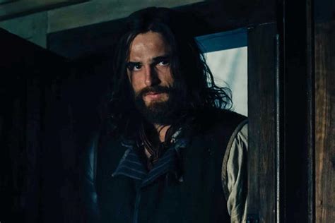 Jacob Elordi And Alison Oliver Address That Shocking Wuthering Heights