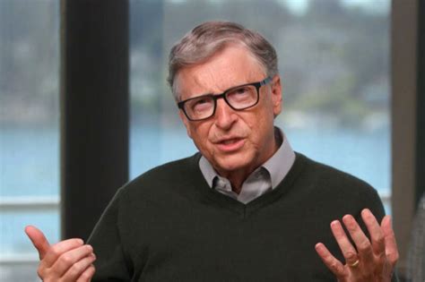 ببینید تجربه رانندگی با خودرو خودران توسط بیل گیتس در لندن از زبان