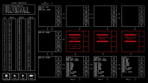 Textual Pornography “tis 100” Signal Comparator Segment 21340