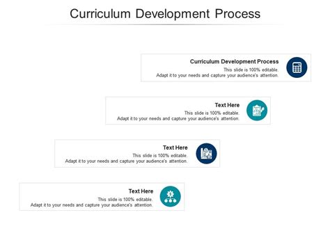 Curriculum Development Process Ppt Powerpoint Presentation File