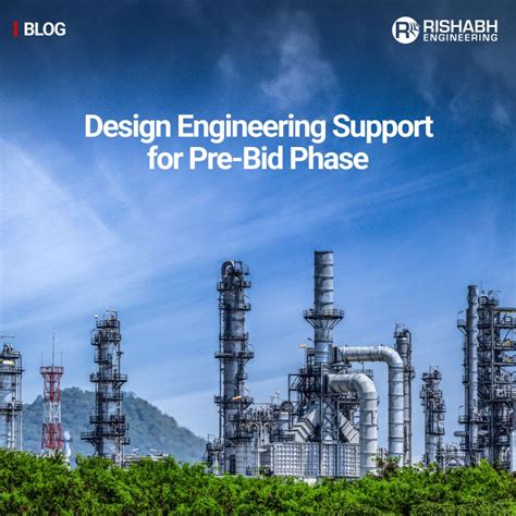 Rishabh Engineering Services On Linkedin Engineering Prebidsuccess Multidisciplinarydesign