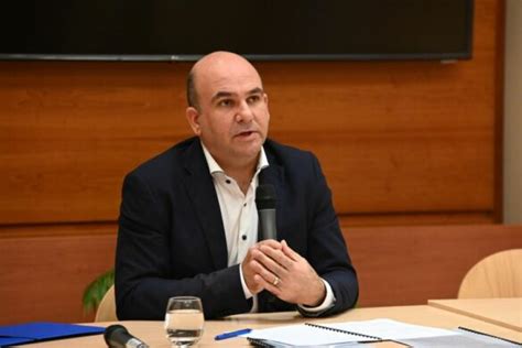 Mep Peter Agius Says Too Many Girls Are Being Discouraged From Learning