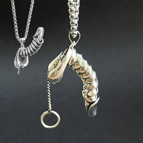 Sex Jewelry Etsy