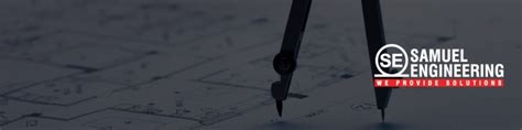Everod Samuel Samuel Engineering Inc Linkedin