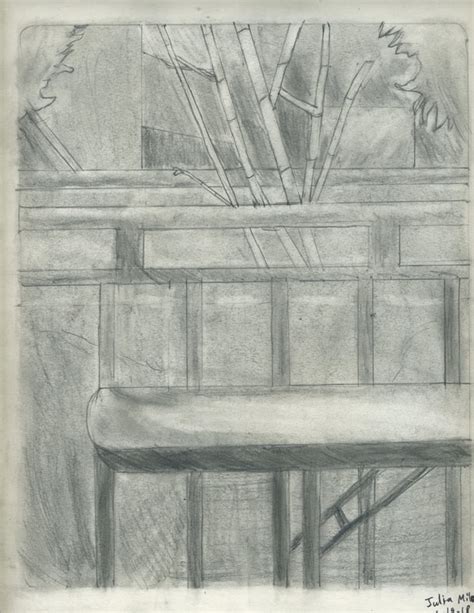 Unit 2 Spatial Drawing 1