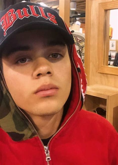 Jay Ulloa Photos News And Videos Trivia And Quotes Famousfix