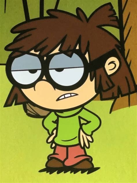 Lisa Loud By Ohyeahcartoonsfan On Deviantart