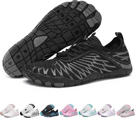 Amazonca Hike Footwear