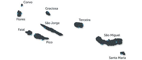 Azores Island When Is The Best Time To Visit The Azores Islands