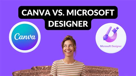 Canva Vs Venngage Template Fonts