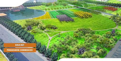 About N Jaypee Kensington Park Plot Phase 1 In N N Noida N N N