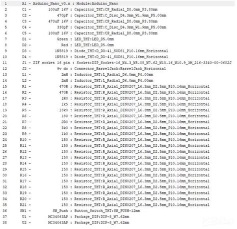 4116 Dram Tester Share Project Pcbway