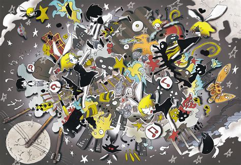 Kagamine Rin Vocaloid Anime Wallpapers