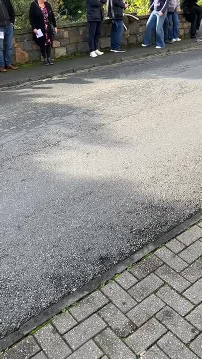 Nick Taitz On Linkedin Privileged To Play With The Guernsey Pipers To Lead The Remembrance Day…