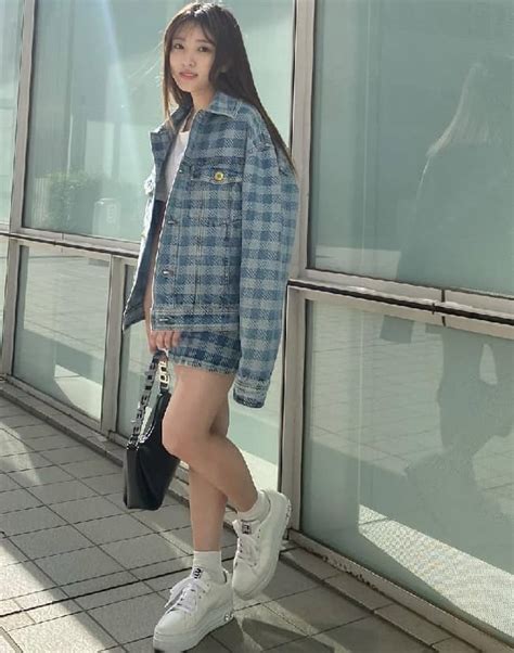 Nako Yabuki Bio Age Height Net Worth Facts Nationality