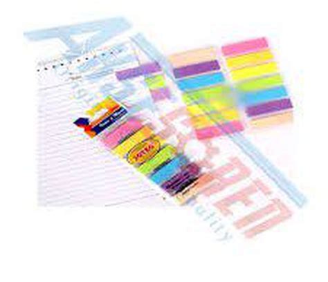 Post It Im 32 Ukuran 25 Sheet X 7 Color 1 Pak Isi 30 Pads