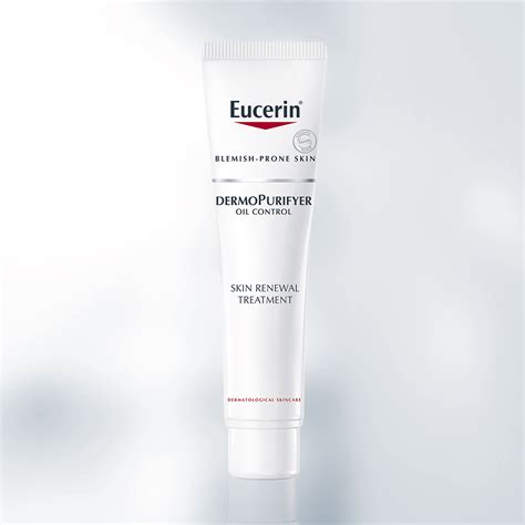 Eucerin Miramzi Odd Fulfilments