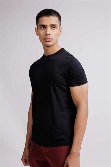 Carbon Lightweight T Shirt Carbontree