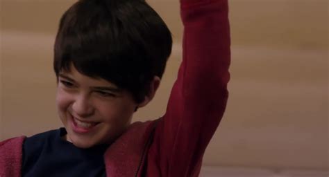 Picture Of Joshua Rush In Sex Death And Bowling Joshua Rush 1541792594  Teen Idols 4 You