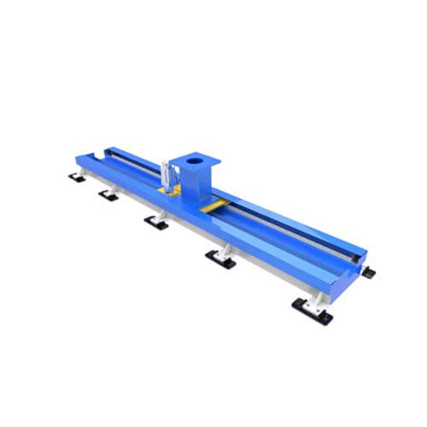 Walking Track Series Ground Track Hmi Technology Solution M Sdn Bhd