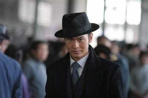 丁力和许文强原型是谁（许文强加丁力才等于杜月笙）可可情感网