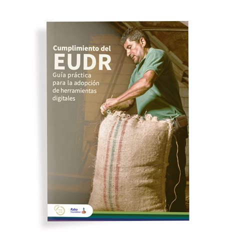 Dcf Eudr — Digital Coffee Future