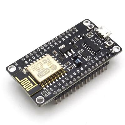 Moduł WIFI ESP NodeMCU V arduino oficjalne archiwum Allegro