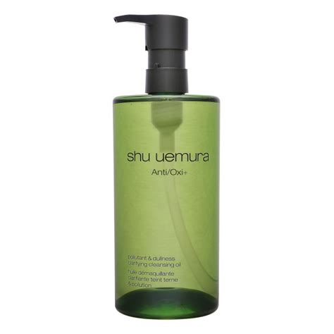 Shu Uemura Skin Purifier Antioxi Pollutant And Dullness Clarifying