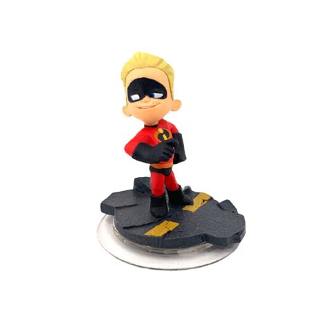 Dash Disney Infinity Figure Video Game Champs