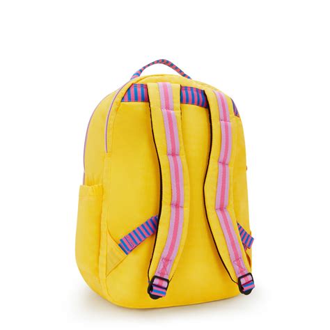 Mochila Kipling Seoul Xl
