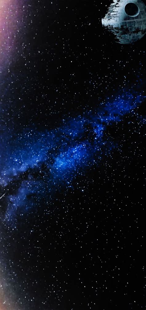 17 Star Wars Galaxy Wallpaper The Jimp Blog
