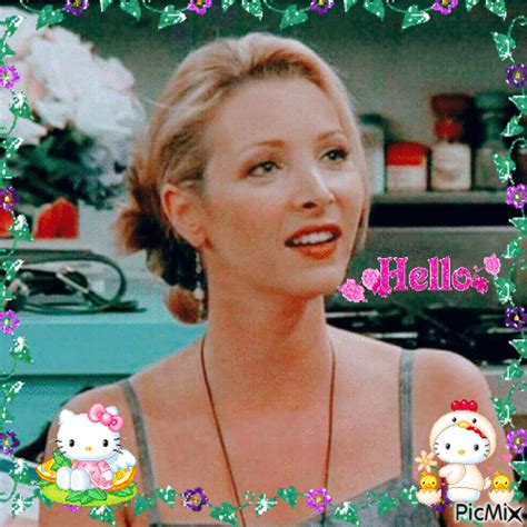 Phoebe Buffay Friends Free Animated  Picmix My Xxx Hot Girl
