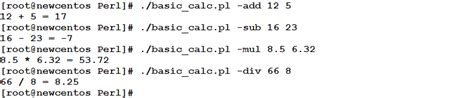 Learn To Use Command Line Arguments In Perl Programming Eduonix Blog